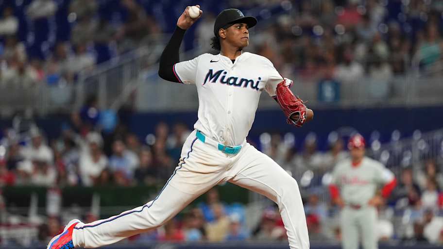 How the Cubs-Edward Cabrera trade set up Red Sox for Alex Bregman ...