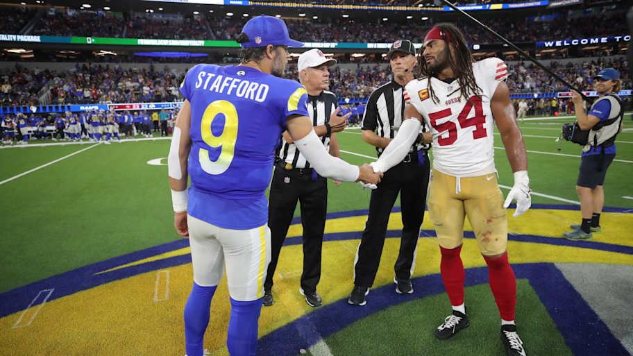 NFL playoff overtime rules, explained: What happens when games can't ...