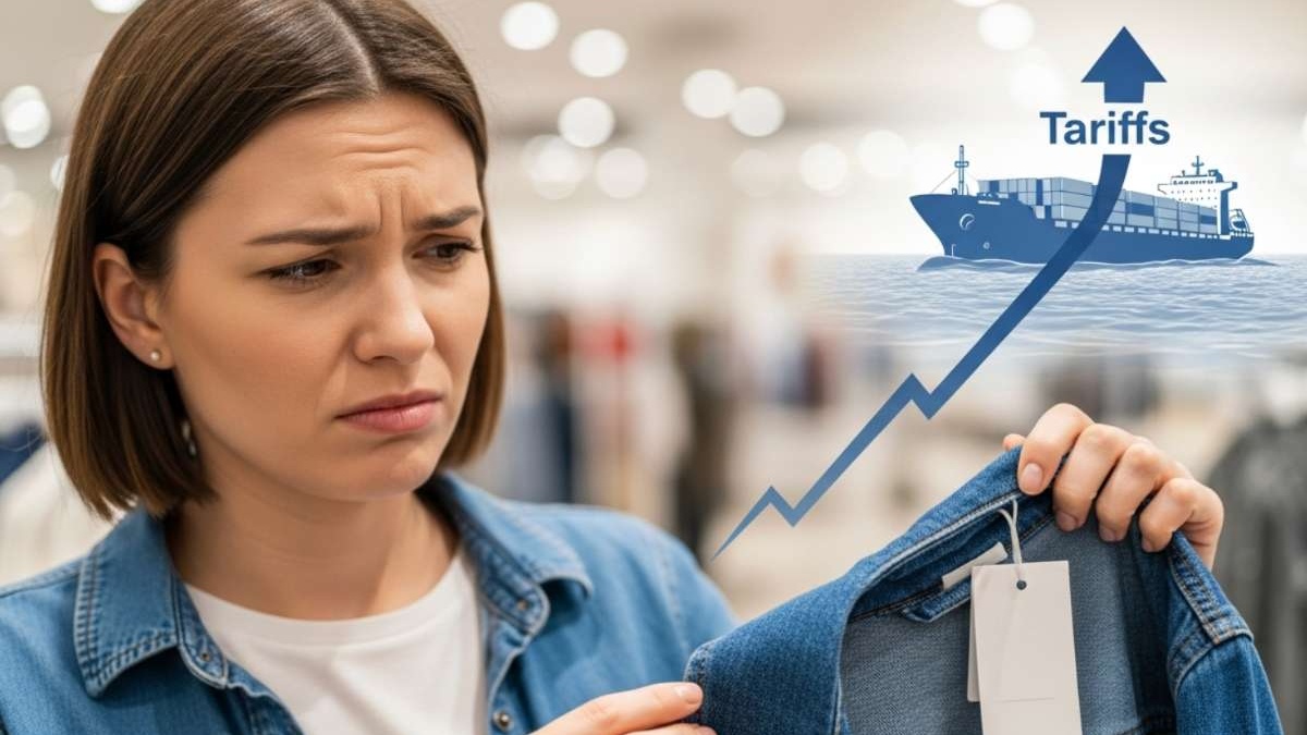 Your favorite store is closing. The reason might be Trump's tariffs