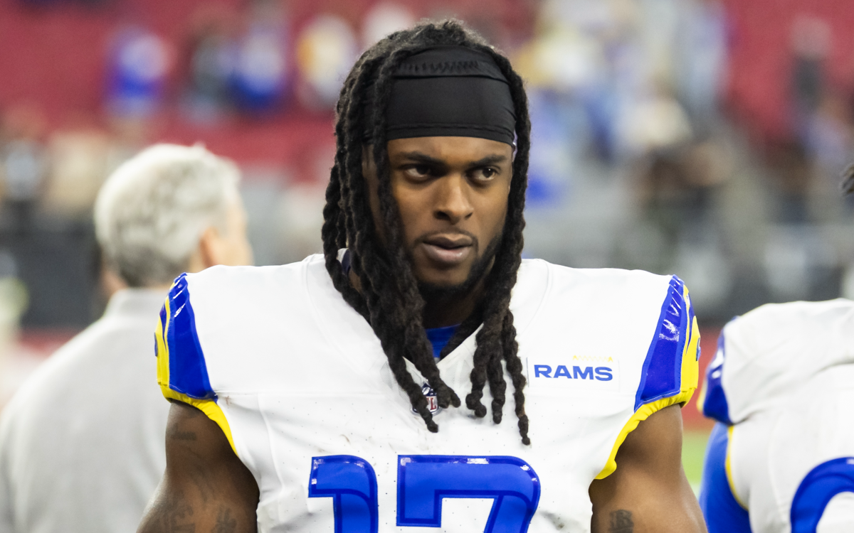 Davante Adams sends Aaron Rodgers message before retirement decision