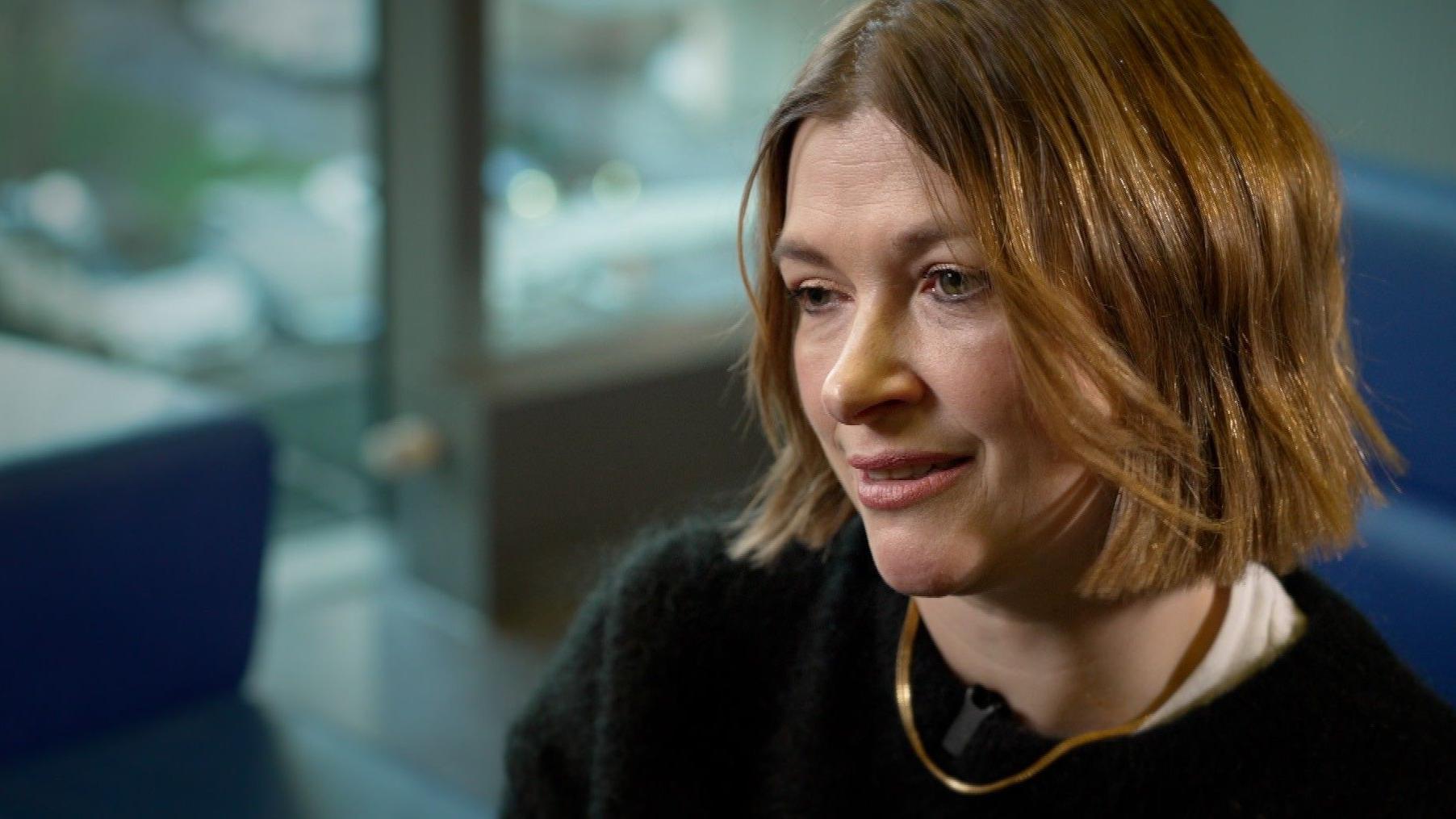 Revolutionary eye injection saved my sight, says first ever patient