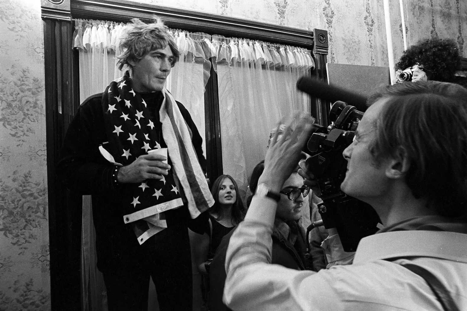 Hunter S Thompson's forgotten 'Fear and Loathing' book is the perfect ...