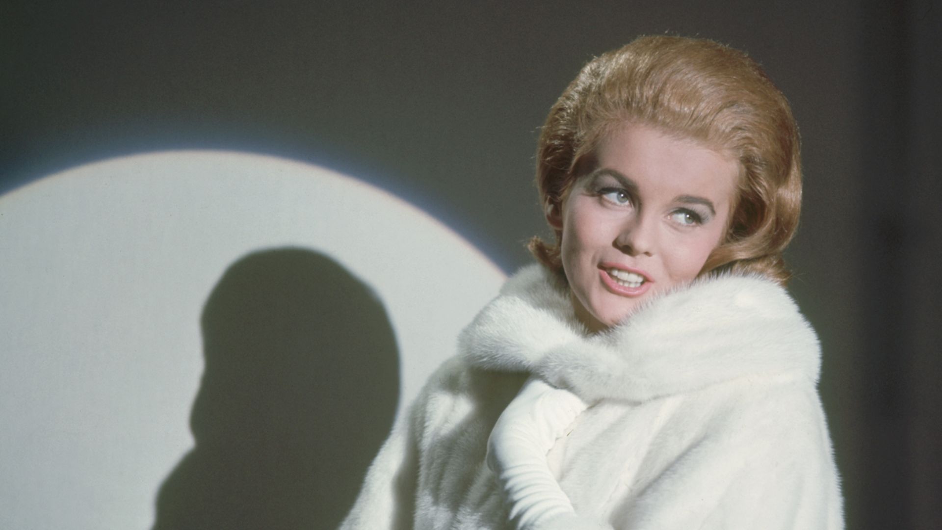 La leyenda del cine Ann-Margret admite con vulnerabilidad que este ...