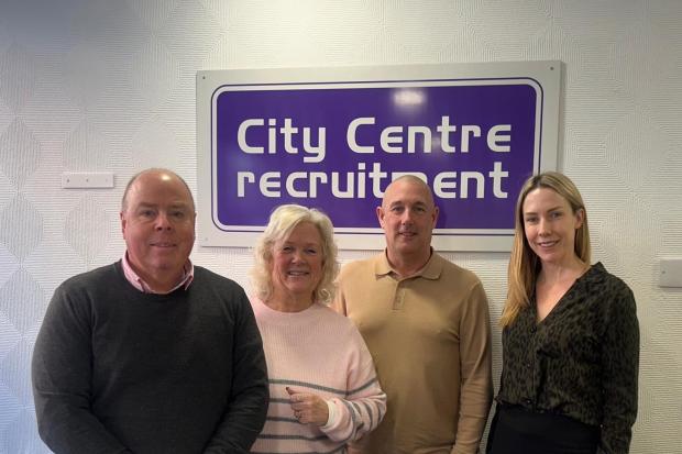 Meraki Capital acquires City Centre Recruitment and commits £4m growth ...