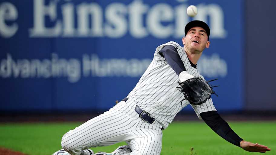 Tigers should prioritize Yankees star in aggressive move to improve ...