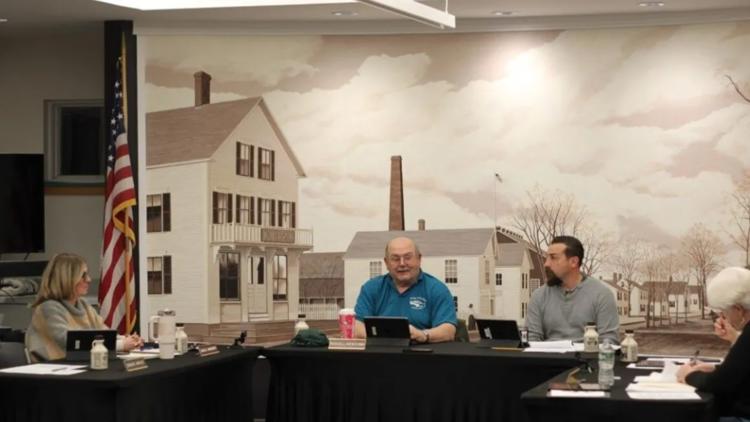 Owners have discretion to demolish dilapidated sections of former ...