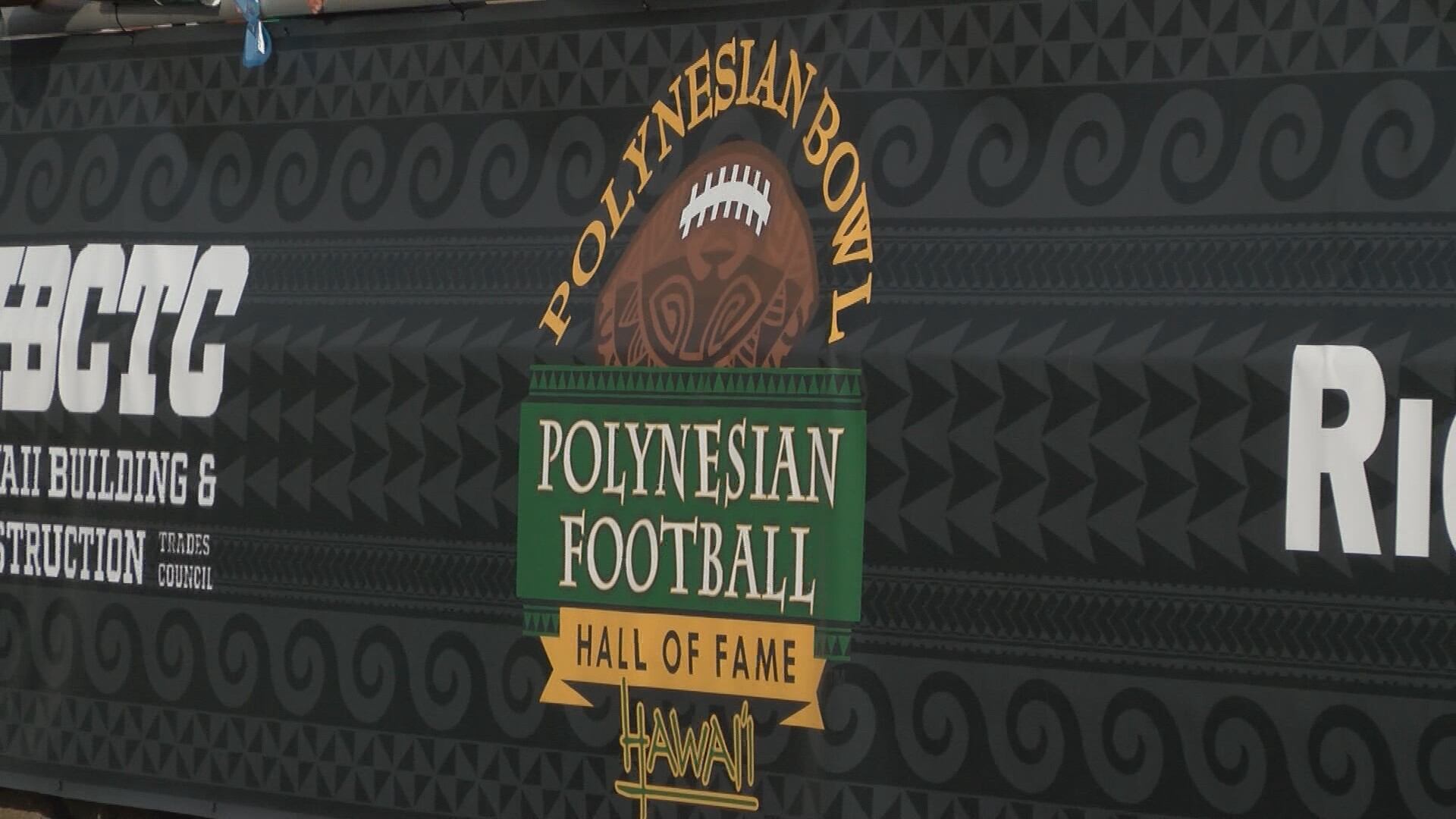 Polynesian Bowl week kicks off with Hawaii Showcase