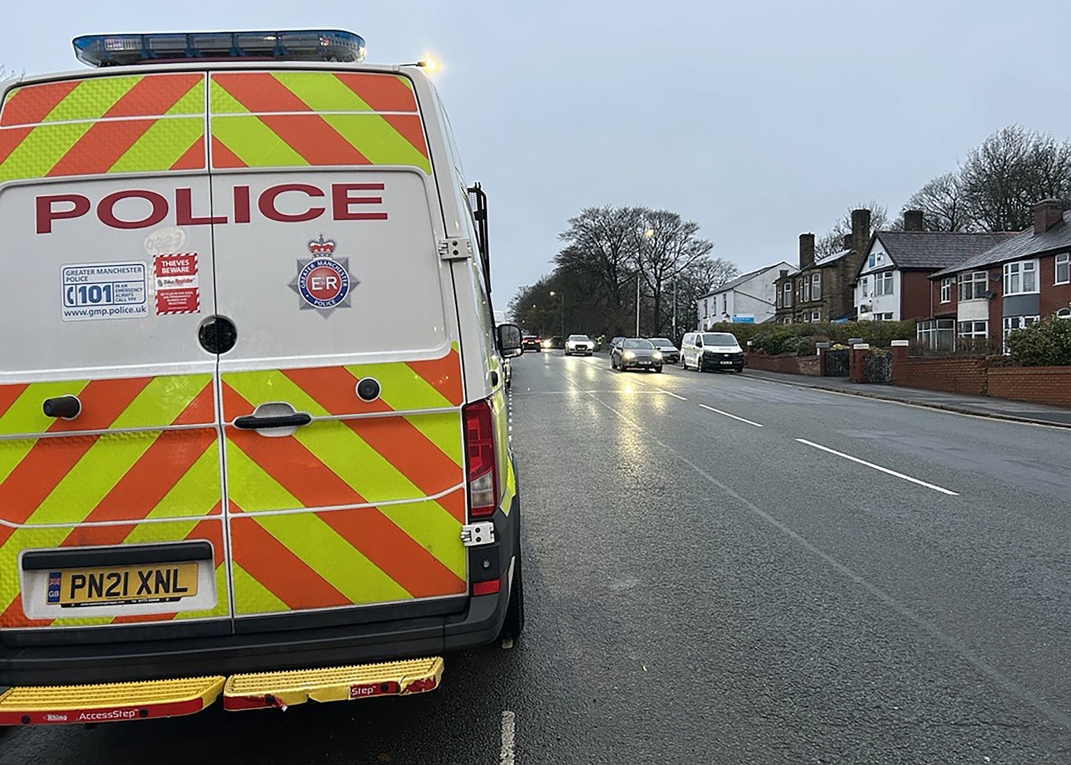 Teenagers and taxi driver killed in head-on crash named locally