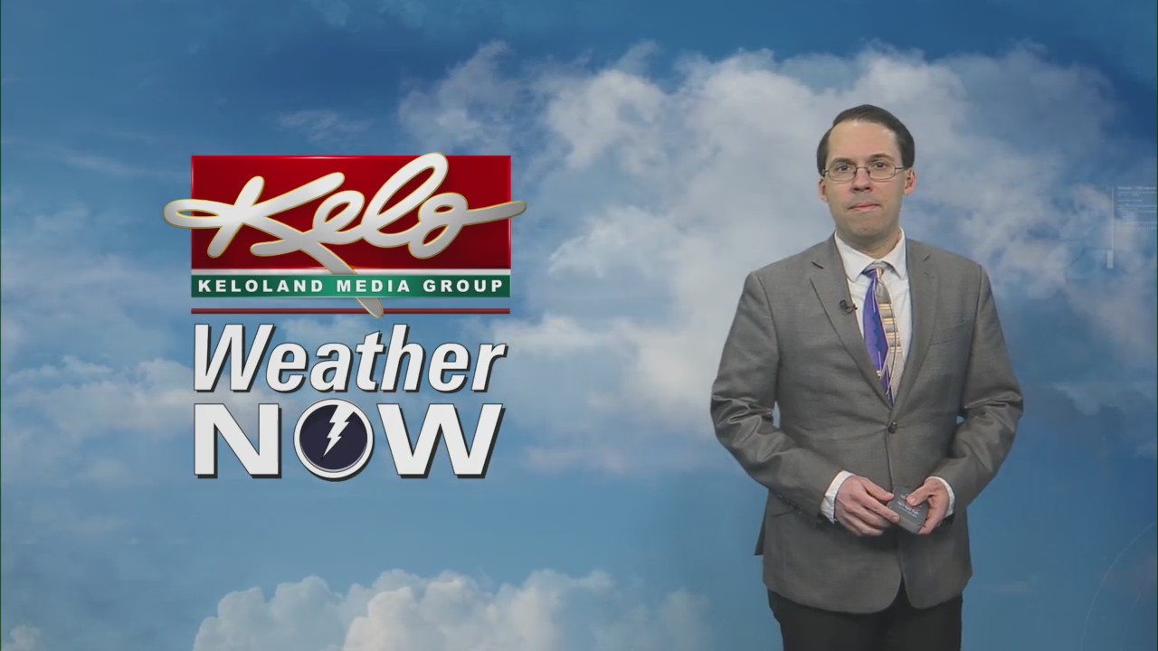 Weather update evening-1/11/26