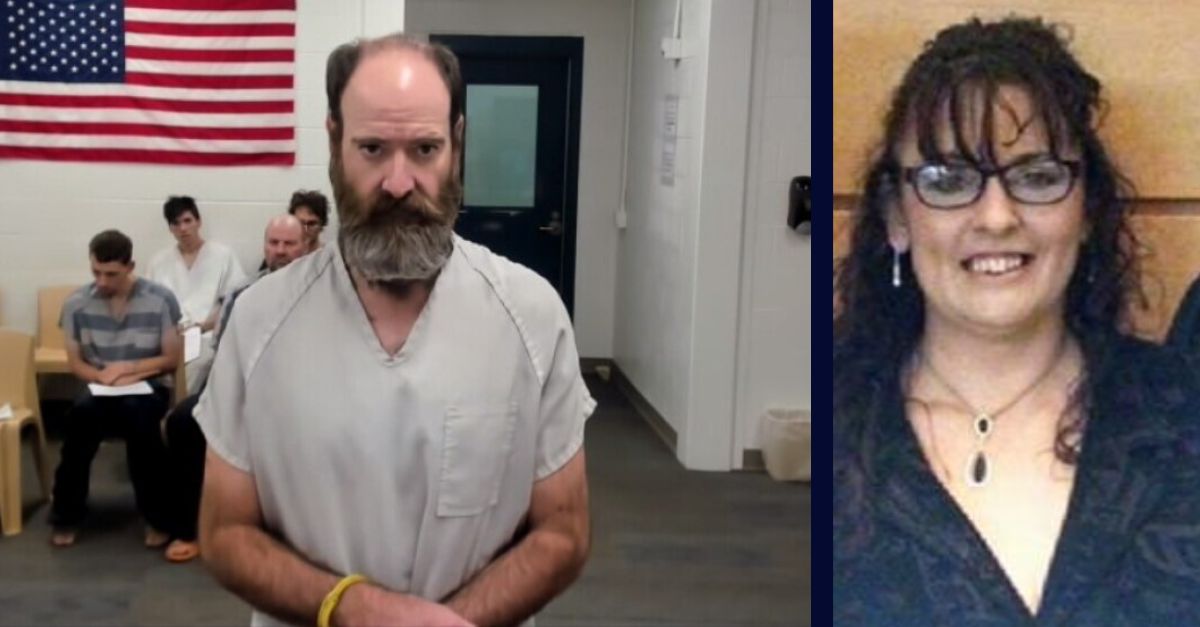 'This is abomination': Man claimed he loved girlfriend despite killing ...