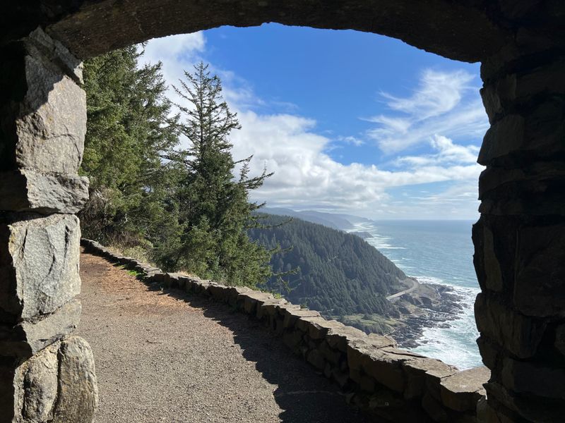 Oregon day trips that feel like a secret escape