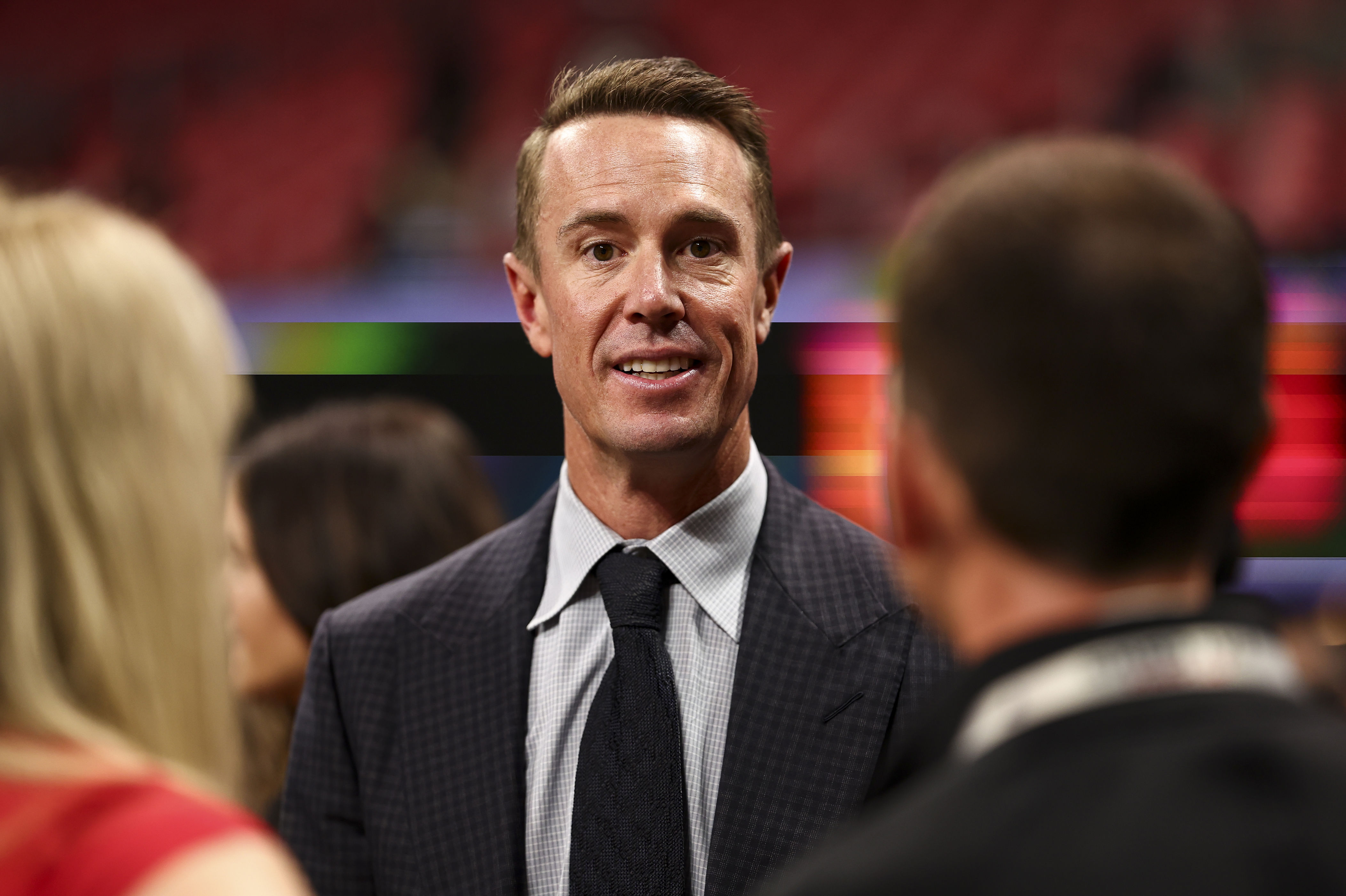 Atlanta Falcons head coaching and GM search 2026: Tracking candidates ...