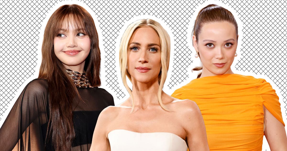 Golden Globes red carpet: Best to worst dressed stars, ranked