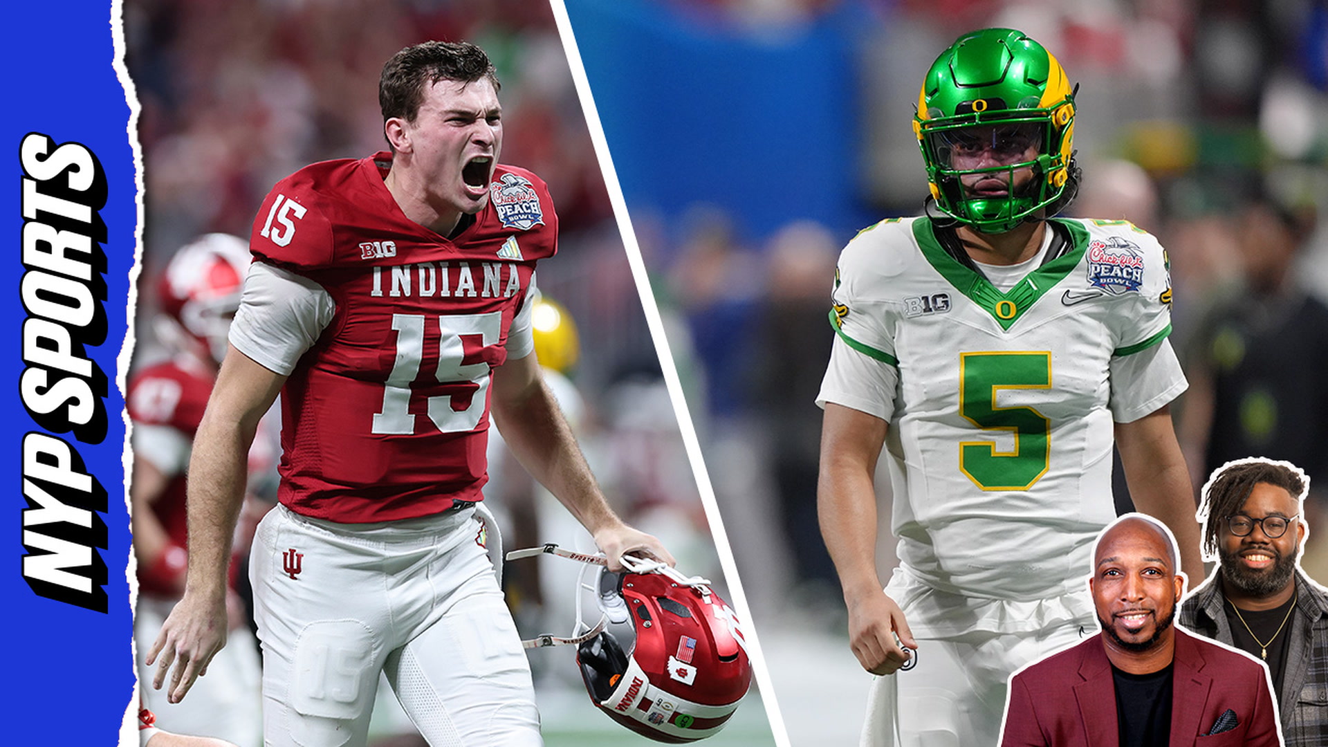 Another high pick, another QB choice for the Jets