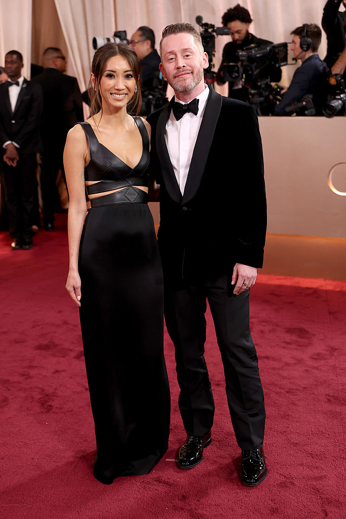 The incredible red carpet of the 2026 Golden Globes