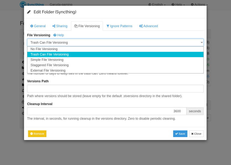 How to sync local-first apps across your devices without cloud services