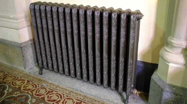 12 lovable features commonly found in homes from the 1800s