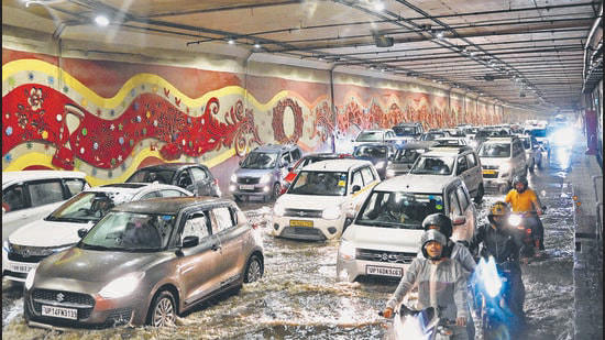 India’s urban blind spot: An ungoverned city beneath