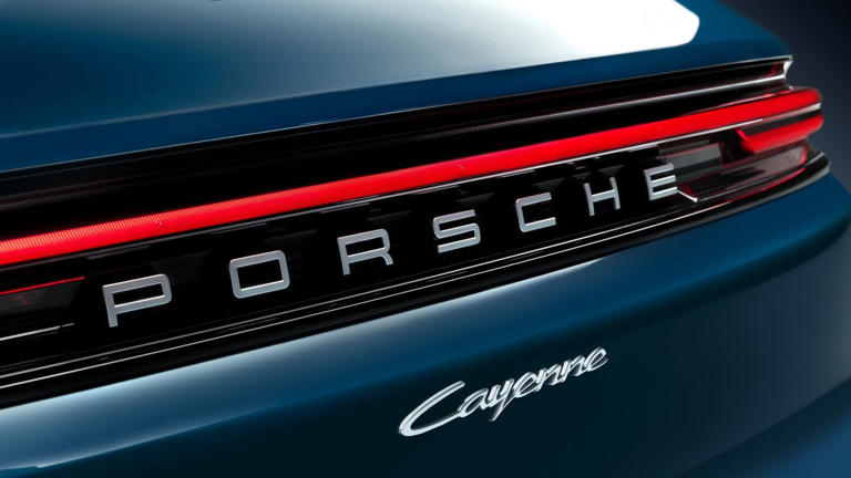 Best 6-cylinder SUVs | 2026 ratings | CarBuzz