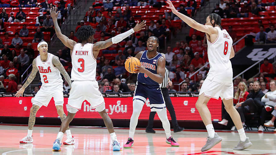 BYU basketball's allure had Utah fans flooding the Huntsman Center for ...