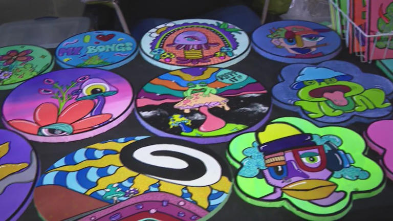 Local boxers transform old Pilsen factory into community hub