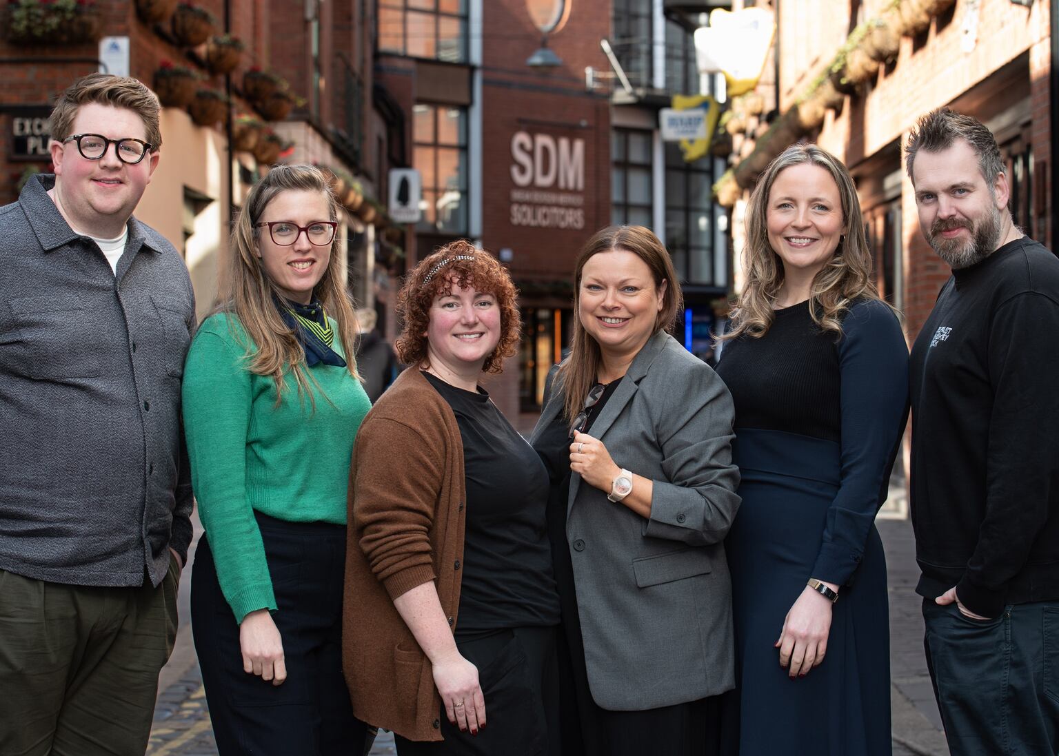 Business diary: Retail trade prepares for annual supplier showcase