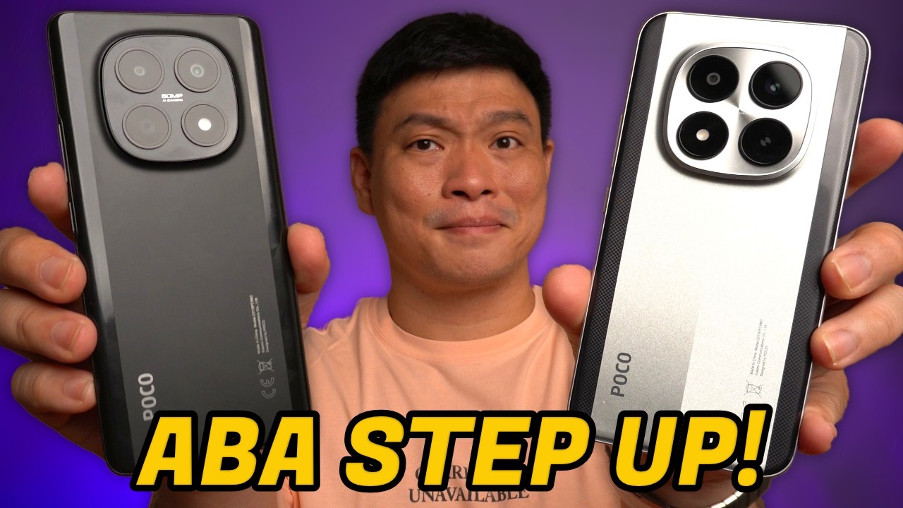 POCO M8 5G review: A clear step up in performance and value