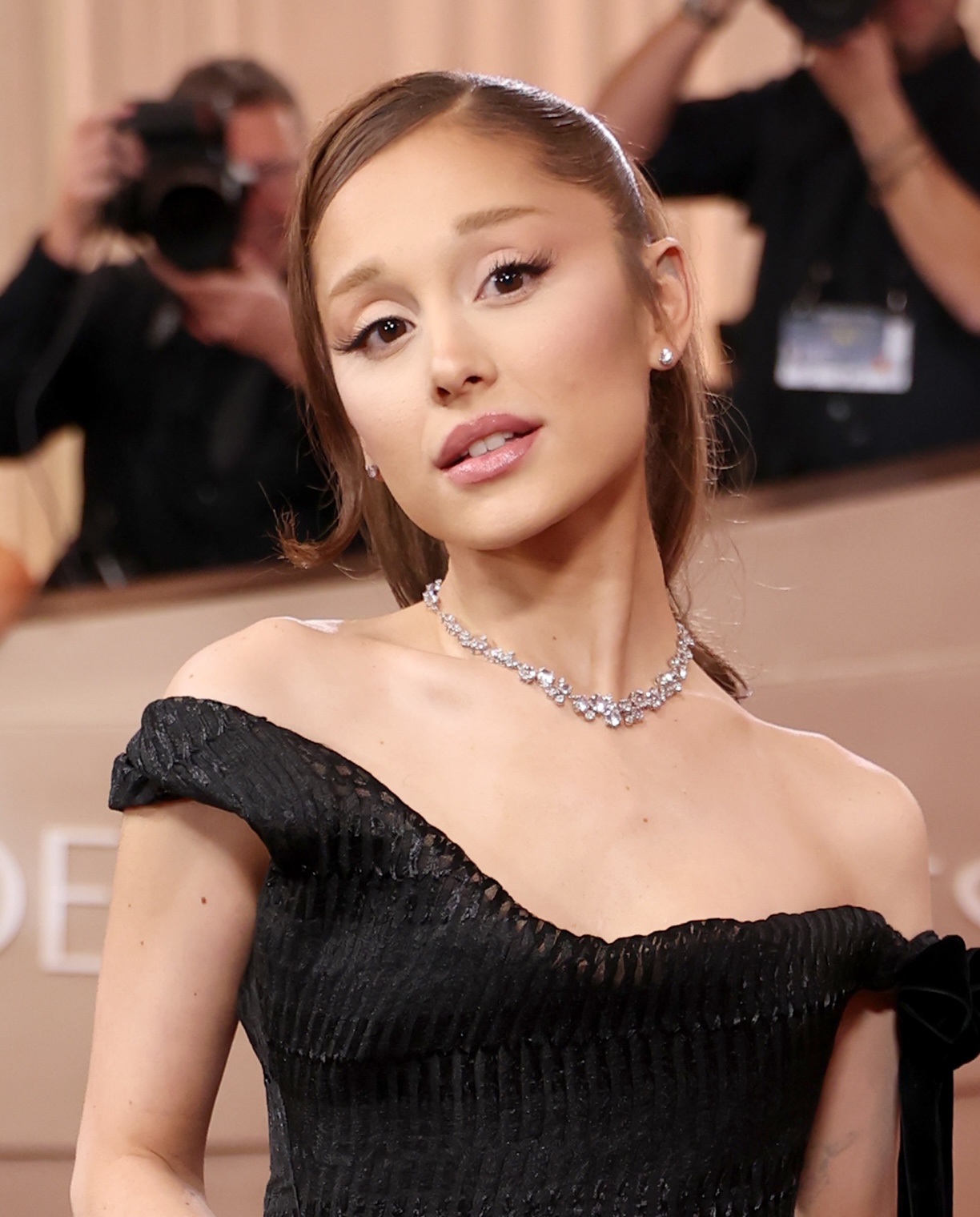 These 28 Golden Globes beauty looks absolutely ooze elegance