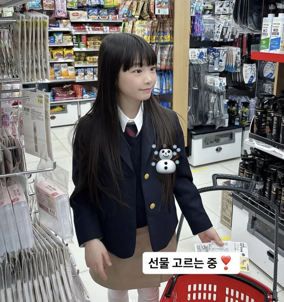 “So pretty, thought she was a trainee” Jam Jam, a recent update shows ...