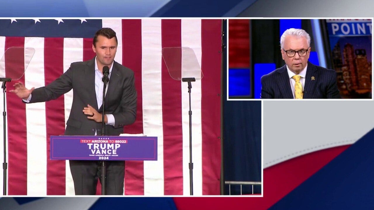 Texas teachers union sues over investigations into Charlie Kirk ...