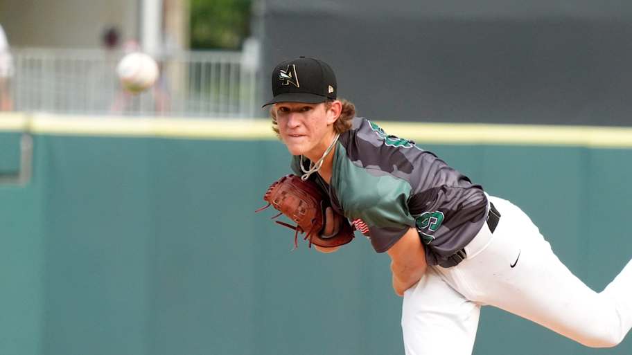 Baseball America revealed this top Braves prospect's tweaks that change ...