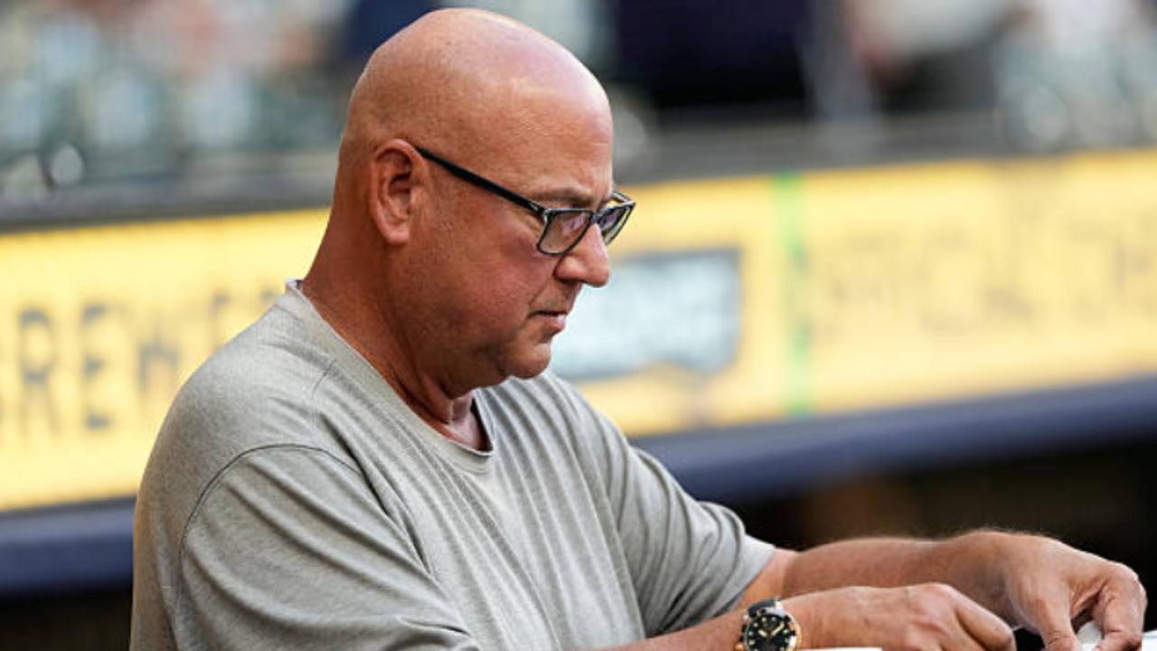 Who is Terry Francona’s ex-wife? Meet Jacque Lang and her connection to ...