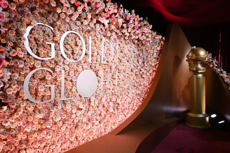 Inside the Golden Globes gift bag worth nearly $1M from luxury ...