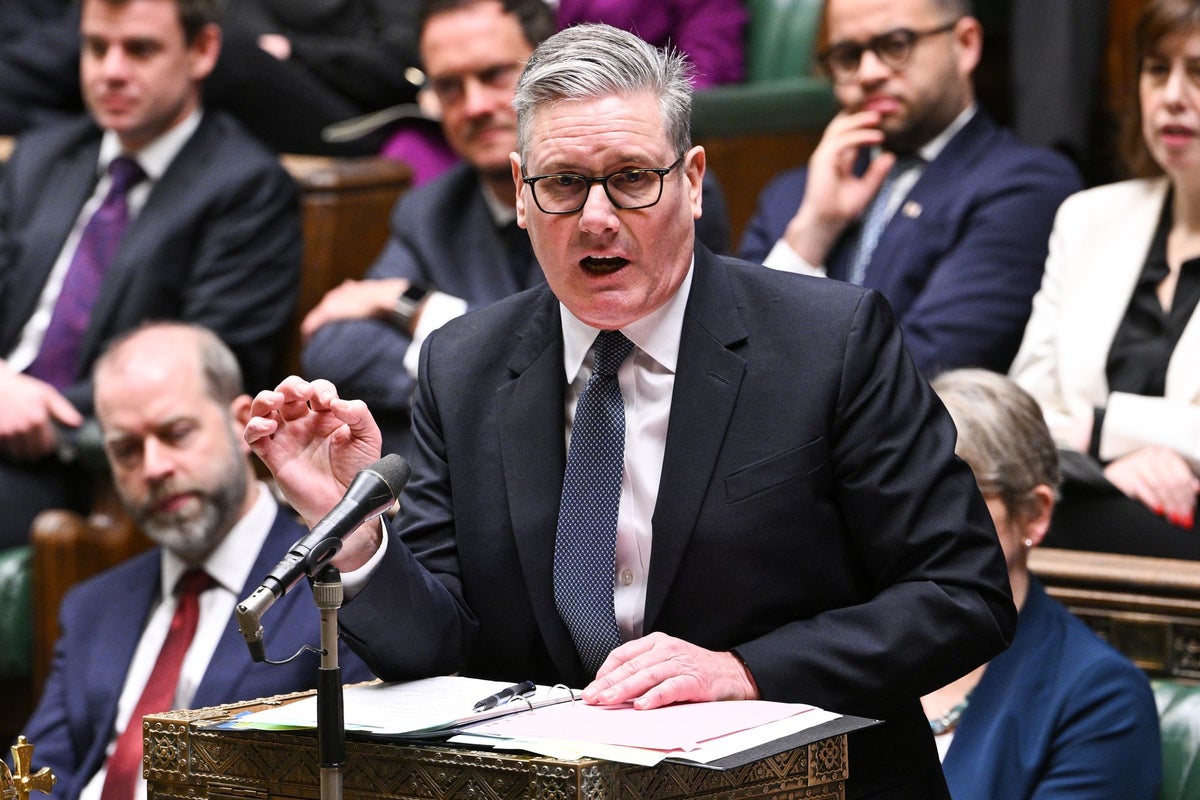 New parental leave changes putting 'dignity back at heart of work'