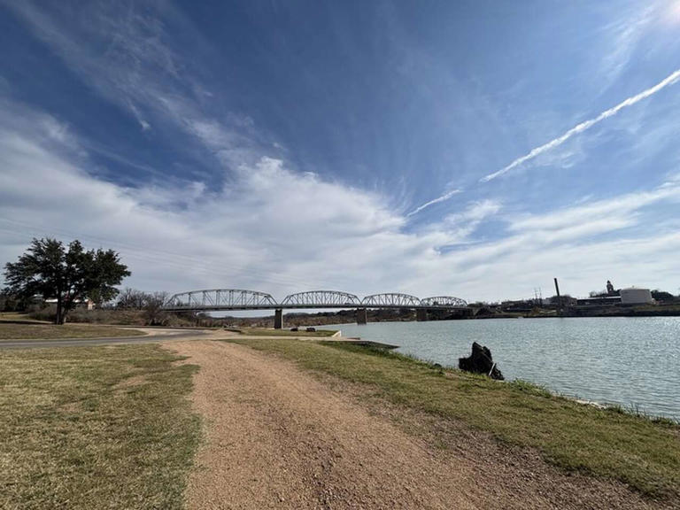 Outlaws once hide out in this historic Texas city that is worth a day trip