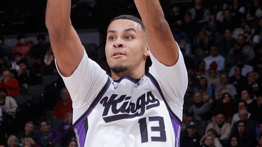 It's time the Kings have a serious conversation about Keegan Murray