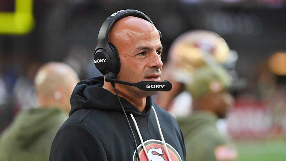 The 49ers' win over the Eagles confirms Robert Salah's future in 2026