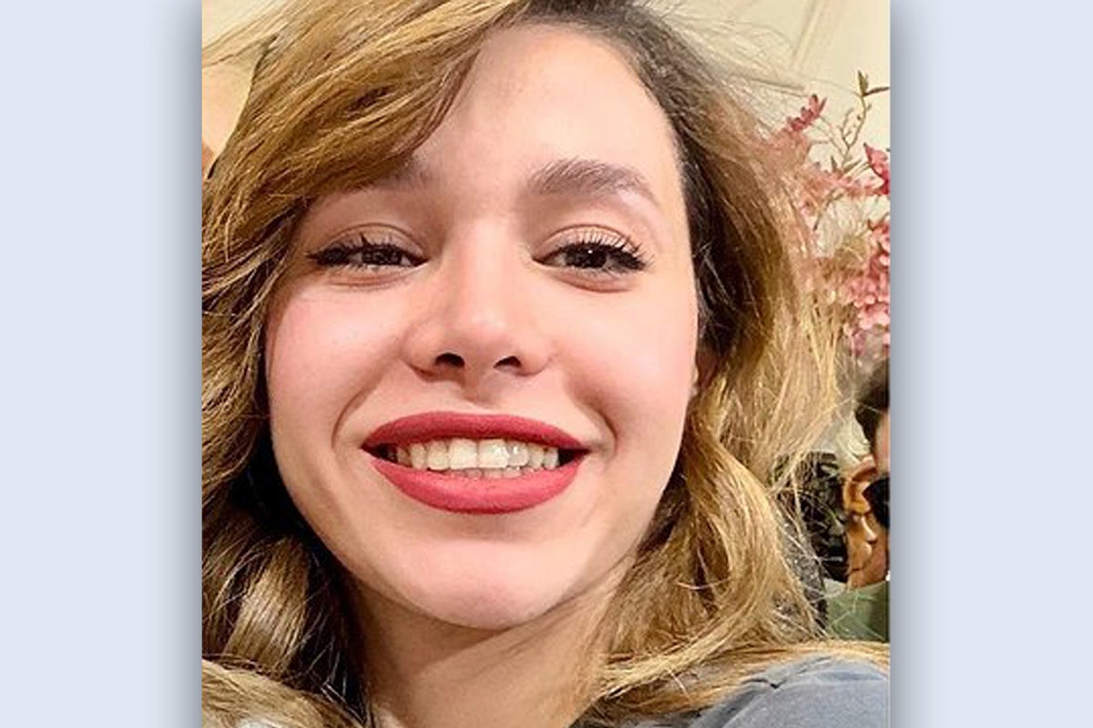 Iranian student, 23, 'shot dead' in protests in Tehran