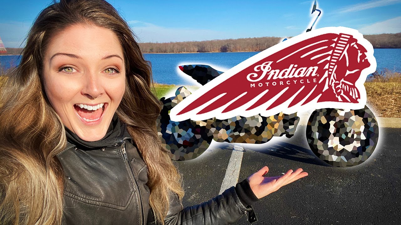 Indians redemption! (This motorcycle exceeds expectations!)