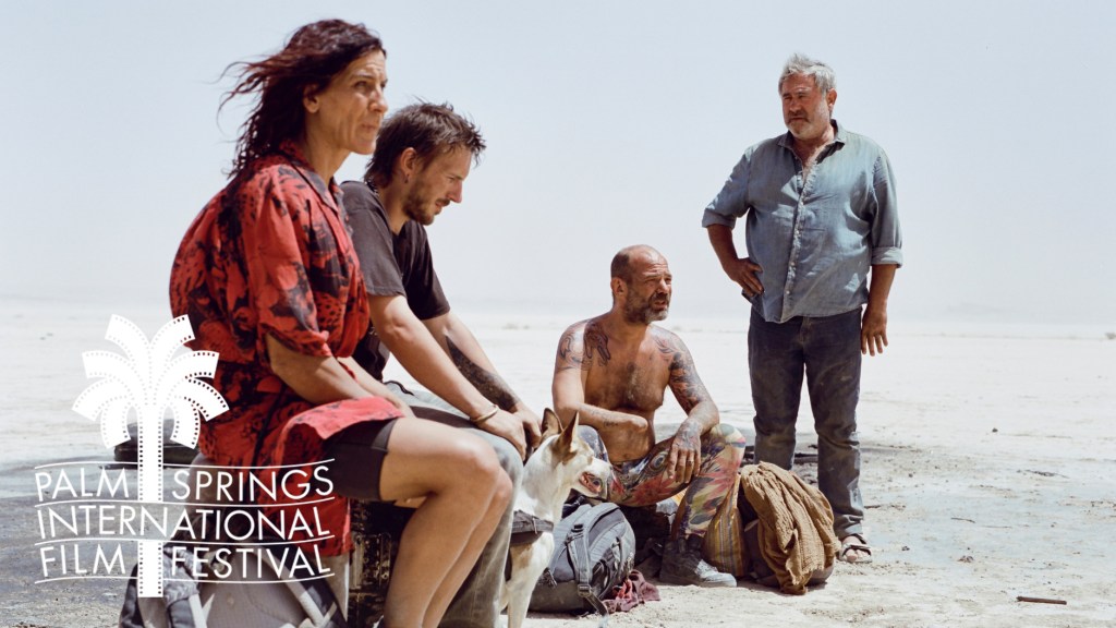 'Sirât' wins FIPRESCI prize for best film at 2026 Palm Springs ...