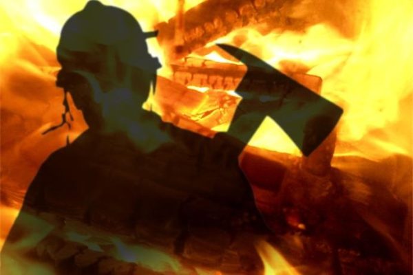 Fire crews battle grain elevator fire on Henderson riverfront