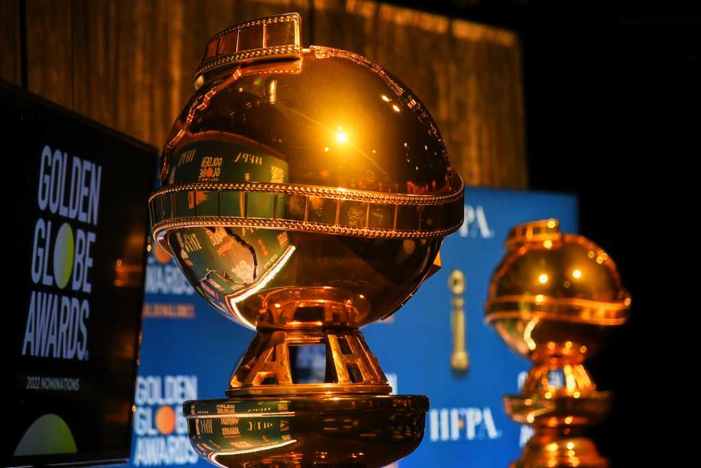 Winners at the 2026 Golden Globes