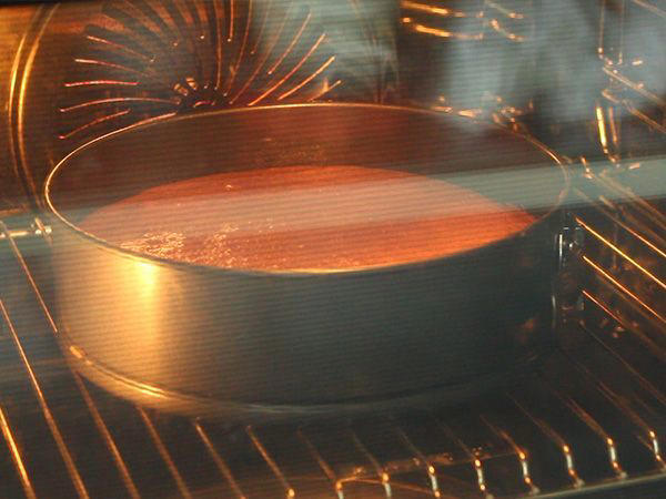 Peanut butter and Oreo brownies