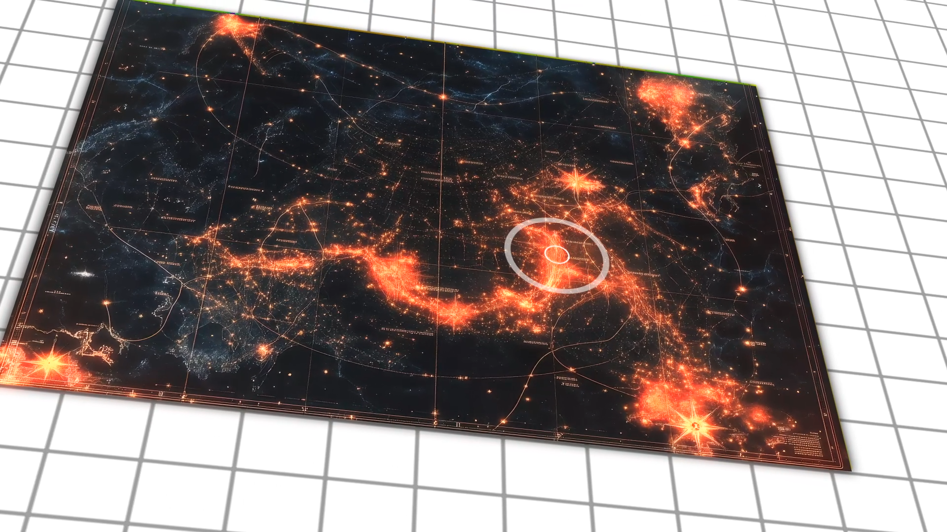 Mysterious force accelerates our solar system