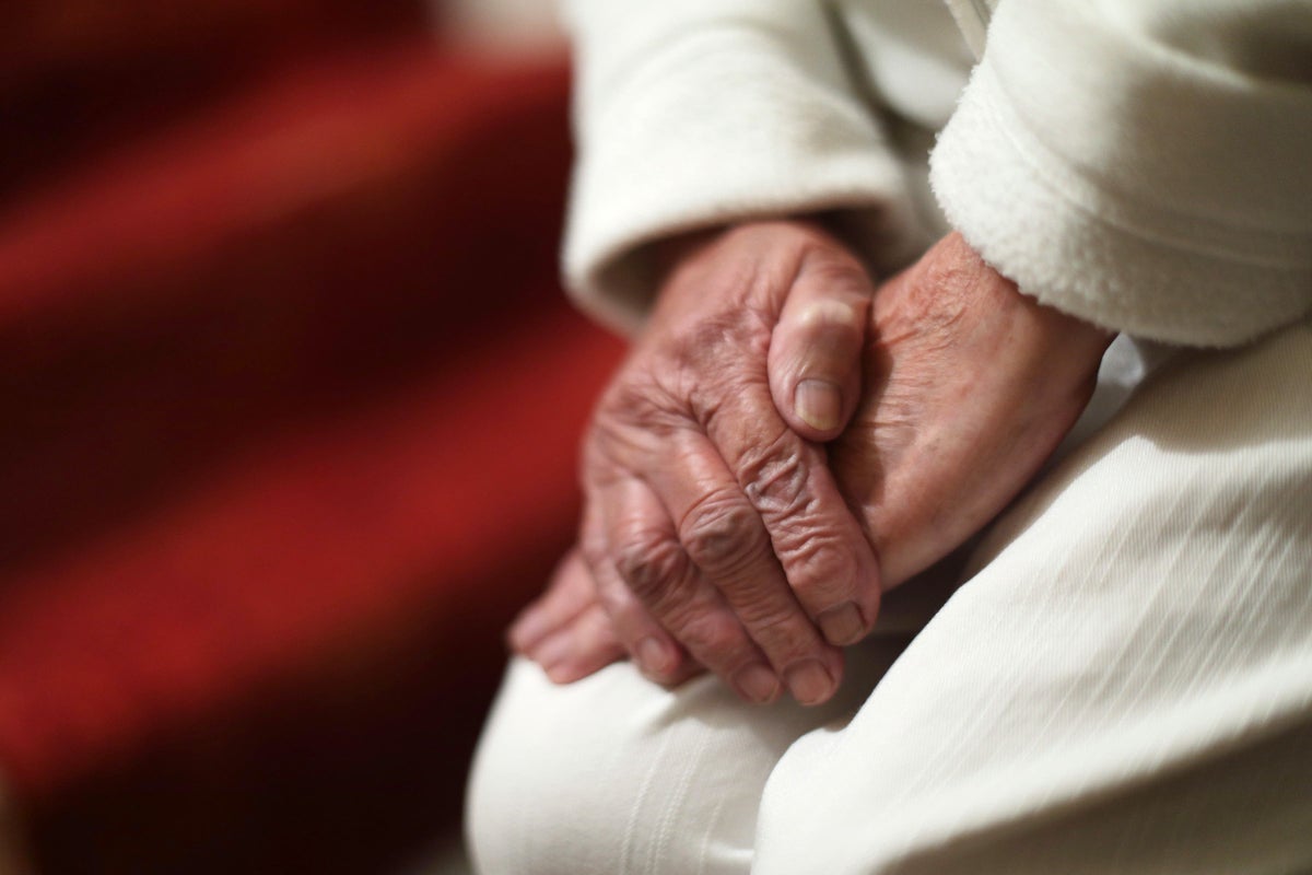 Care sector may become 'irreparably broken' without more support, union ...