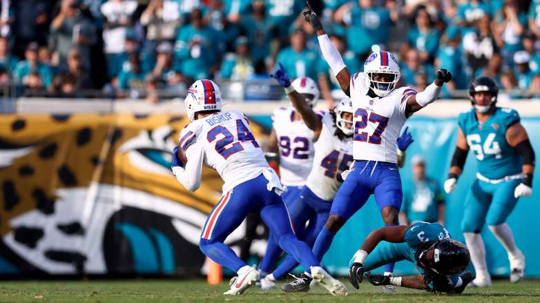 Bills’ Sean McDermott shares mindset on final TD