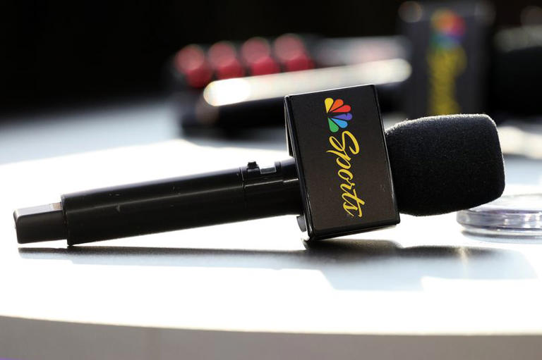 NBC clarifies major detail about Super Bowl broadcast after image leaked