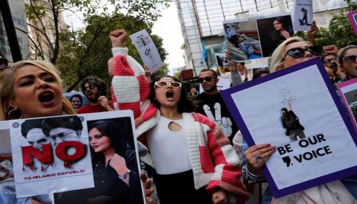 ‘Make Iran Great Again’? Exiled Prince Pahlavi courts Trump as Iran ...