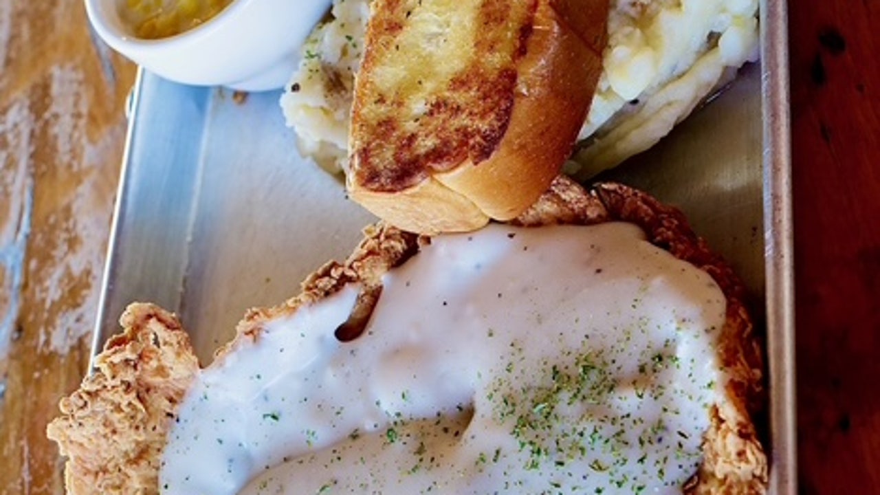 Eat Drink HTX preview - Preslee's Southern Good Eatery