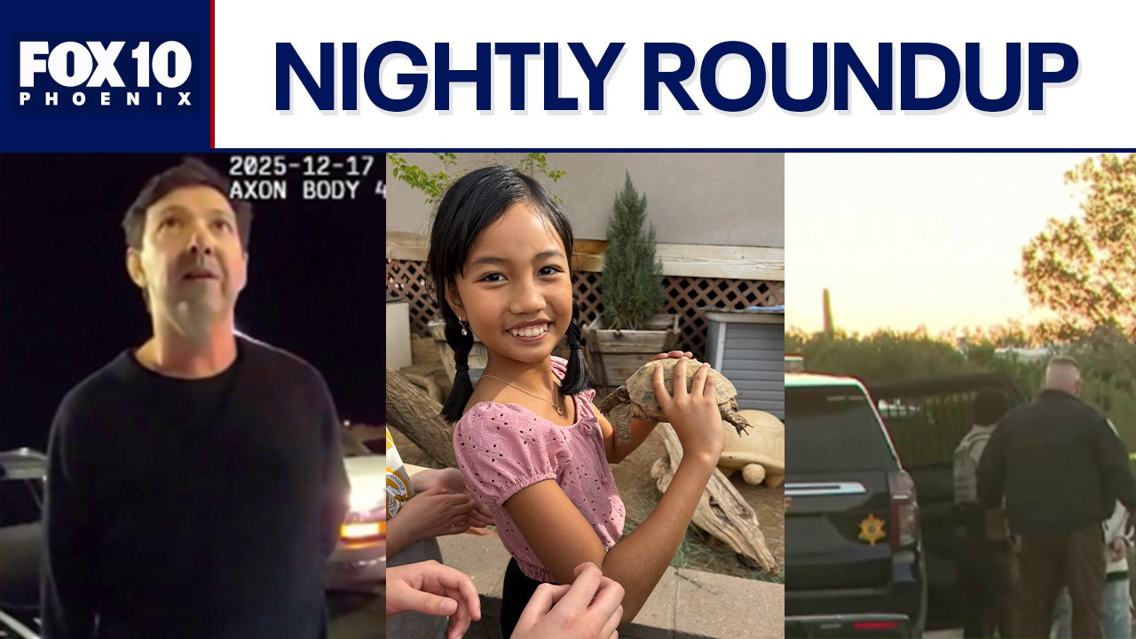 AZ attorney allegedly films girl in store, active cockfighting ring ...